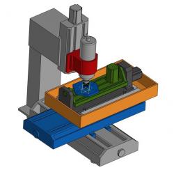 cnc 2022 2 controlador cnc 3D Models | Page 1 | STLFinder