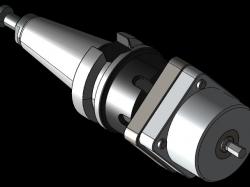 rotary broach design 3D Models | Page 1 | STLFinder