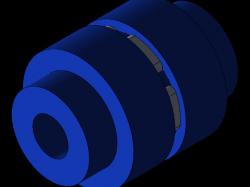 Coupling 3d models 【 STLFinder