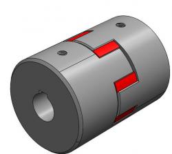 dressor coupling 3D Models | Page 1 | STLFinder