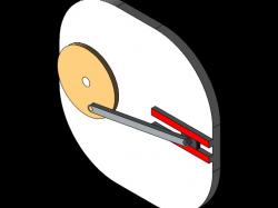 crank and slider mechanism 3D Models | Page 1 | STLFinder