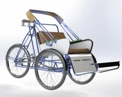 cyclo 3ds | Page 1 | STLFinder