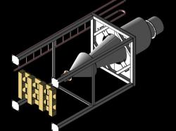 cyclone blender 3D Models | Page 1 | STLFinder