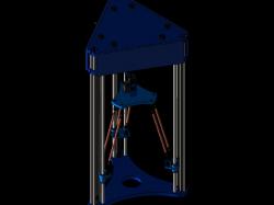 delta 3d printer plans | Page 1 | STLFinder
