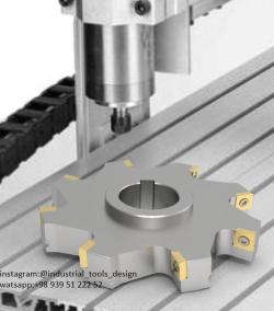 disc milling cutter 3D Models | Page 1 | STLFinder