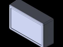 dm shield 3d models 【 STLFinder