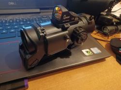 docter sight mount 3d models 【 STLFinder