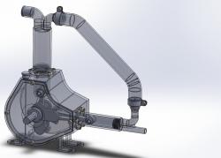 syncra nano pump solidworks 3D Models | Page 1 | STLFinder