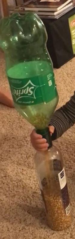 pop bottle tornado connector 3D Models | Page 1 | STLFinder