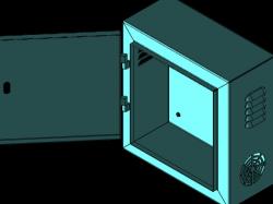 case electric circuit 3D Models | Page 1 | STLFinder