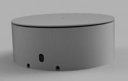 electric turntable 3d models 【 STLFinder