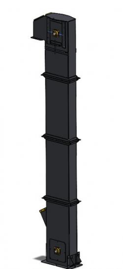 dropper elevator 3d models 【 STLFinder