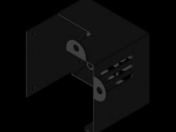 xt2557 3 cover 3D Models | Page 1 | STLFinder