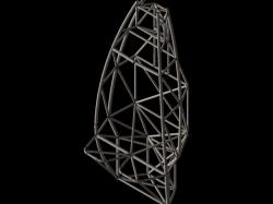 exo frame 3D Models | Page 1 | STLFinder