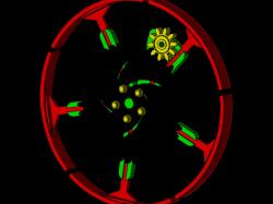 expanding cylinder 3d models 【 STLFinder
