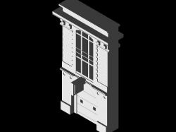 1985 lego peeron fire house 3D Models | Page 1 | STLFinder