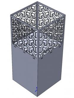 pit model | Page 1 | STLFinder