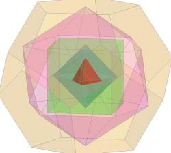 regular convex octagon 3D Models | Page 1 | STLFinder