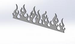 flames psd 3D Models | Page 1 | STLFinder