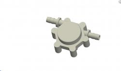 keyence flow meter model fd r80 | Page 1 | STLFinder