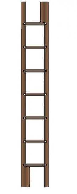 foldable metal ladder 3D Models | Page 1 | STLFinder