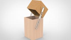 folding wooden box 3D Models | Page 1 | STLFinder