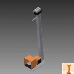 1 foot by 1 foot 3D Models | Page 1 | STLFinder