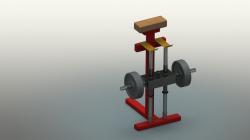 forearm machine 3D Models | Page 1 | STLFinder