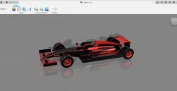 indycar formula 1 3d models 【 STLFinder