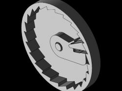 freewheel supported file formats 3D Models | Page 1 | STLFinder