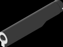 ar folding buffer tube 3D Models | Page 1 | STLFinder