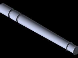 gamba 3D Models | Page 1 | STLFinder