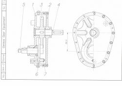 zf38 siemens gearbox 3D Models | Page 1 | STLFinder