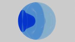 point nemo google earth 3D Models | Page 1 | STLFinder