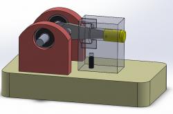 hand crank engine 3D Models | Page 1 | STLFinder