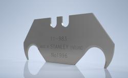 hook blade 3D Models | Page 1 | STLFinder