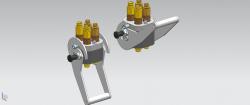 hydraulic multi coupler 3D Models | Page 1 | STLFinder