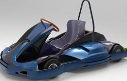 indoor k1 speed go kart track 3D Models | Page 1 | STLFinder