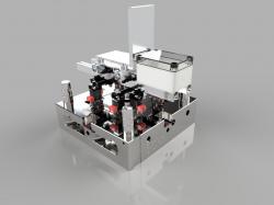 injection molding robots 3D Models | Page 1 | STLFinder