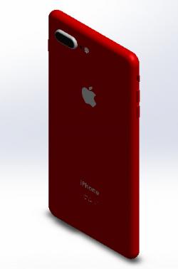 iphone 8 plus drawing 3D Models | Page 1 | STLFinder