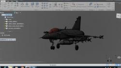 jas 39e gripen fivem 3D Models | Page 1 | STLFinder