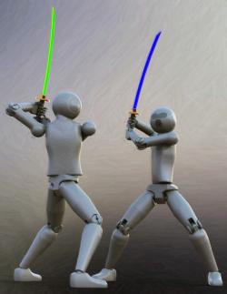 anakin s jedi robes parts 3D Models | Page 1 | STLFinder