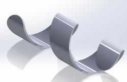 o k rtk step chains 3D Models | Page 1 | STLFinder