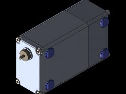 trijicon laser rangefinder 3D Models | Page 1 | STLFinder