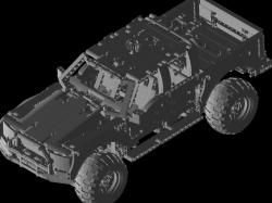 ford raptor 3d models | Page 1 | STLFinder