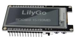 lilygo t5 3d models 【 STLFinder