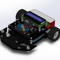 mega robot mega robot game free 3D Models | Page 1 | STLFinder