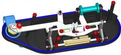 lock mechanism 3D Models | Page 1 | STLFinder