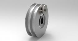 locking pulleys 3D Models | Page 1 | STLFinder
