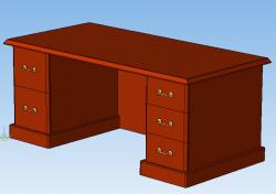 boss office 3D Models | Page 1 | STLFinder